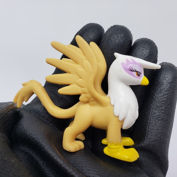 Toys | My Little Pony Gilda The Griffon Figure | Poshmark